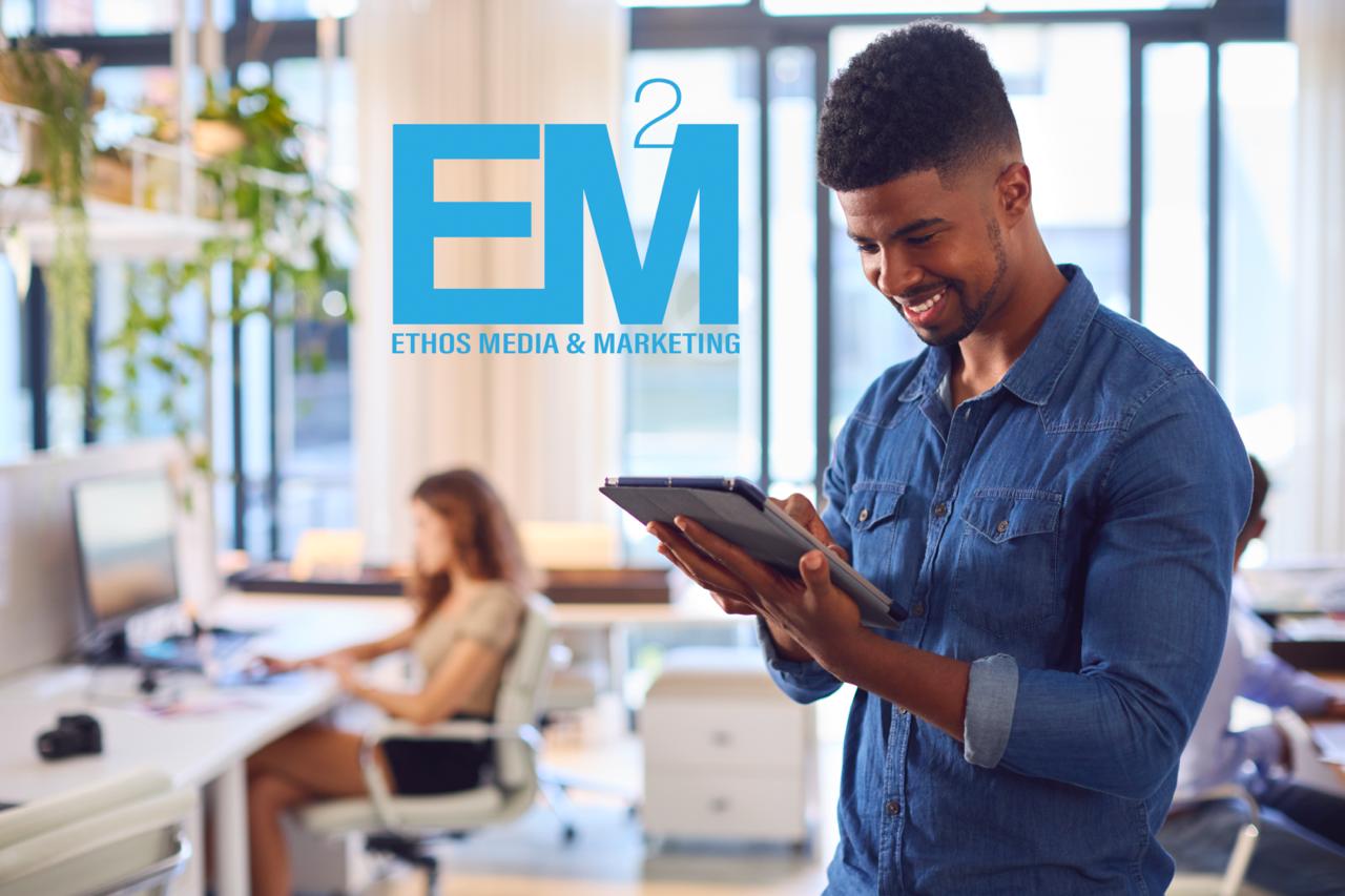 Ethos Media Marketing & Consulting LLC